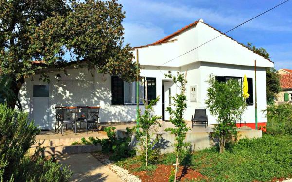 Pancho Villa - Sukošan