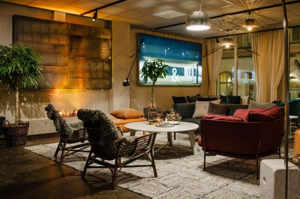 Best Western And Hotel - Solna