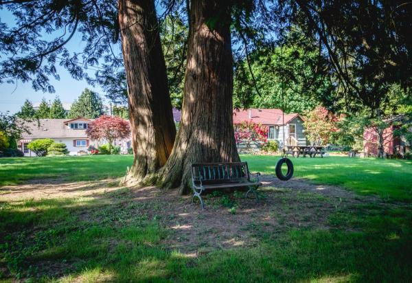 Bramblebank Cottages - Harrison Hot Springs