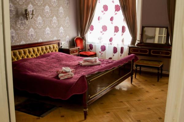 Guest House Teo - Tbilisi