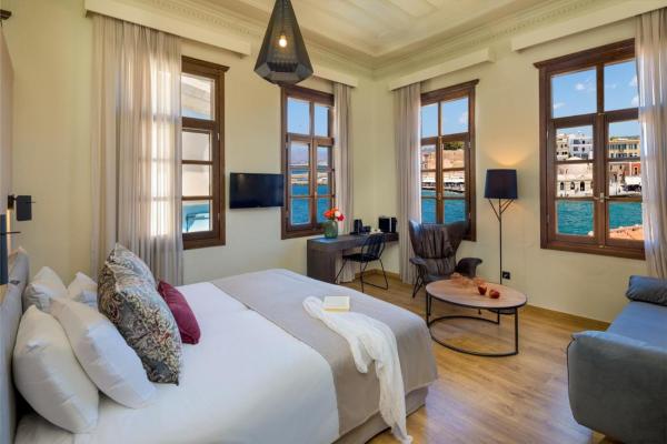Elg Contessa Boutique Hotel - Crete