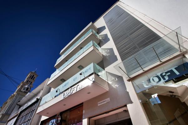 Loft Hotel - Pasto
