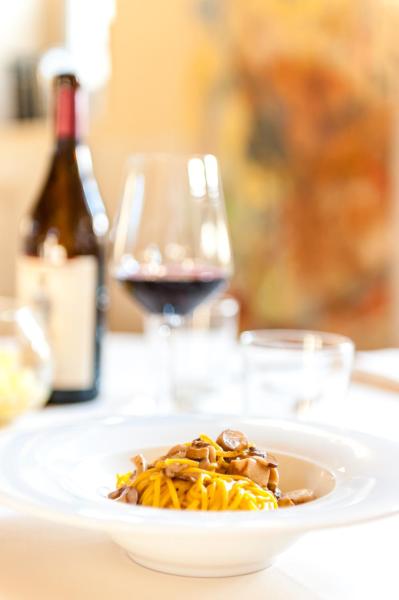 Hotel Il Campanile - Bra