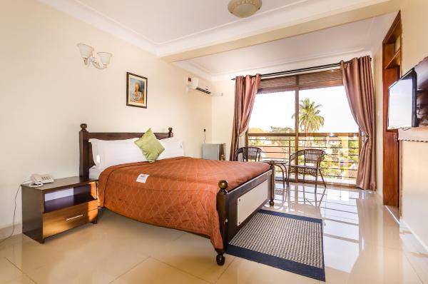 Marie's Royale Hotel - Kampala