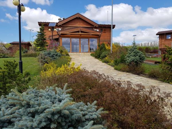 Sat De Vacanta Ciprian Porumbescu - Gura Humorului