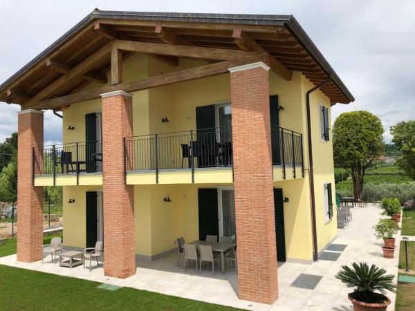 Apartments Giuliana - Bardolino