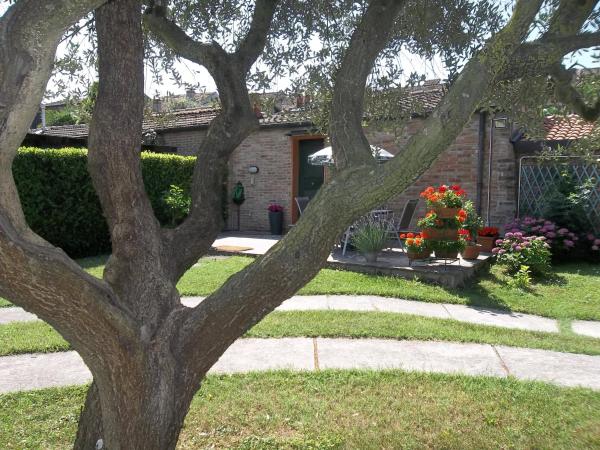 La Casina Apartament - Ferrara