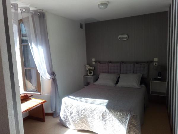 Hôtel Des Touristes - Luz-Saint-Sauveur