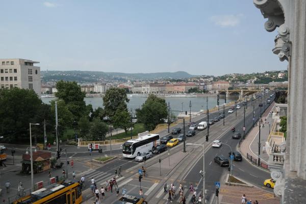 Budapest Danube Panorama Apartment - Budapest