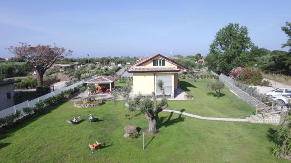 Askia Rooms & Breakfast - Acciaroli