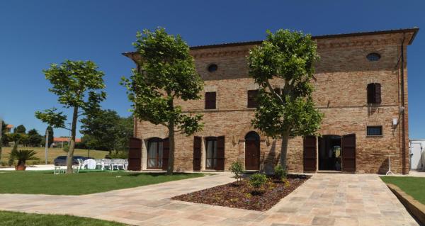 Villa Resort Tre Castelli - Senigallia