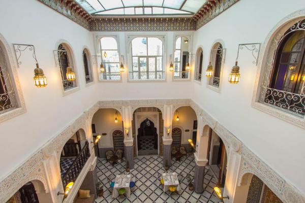 Riad Fes Bab Rcif & Spa - Fes