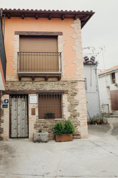 Los Toneles - Santa Cruz de la Sierra