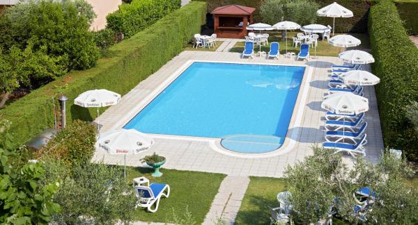 Hotel Andreis - Bardolino