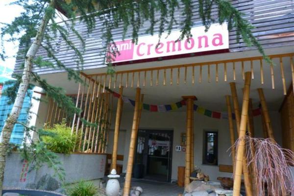 Garni Cremona - Bressanone