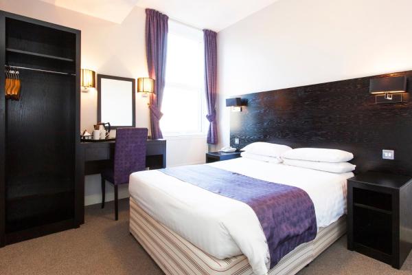 The Abbey Lodge Hotel - Pudsey