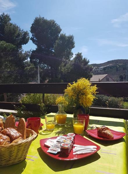Hôtel**résidence Bear - Argelès-sur-Mer