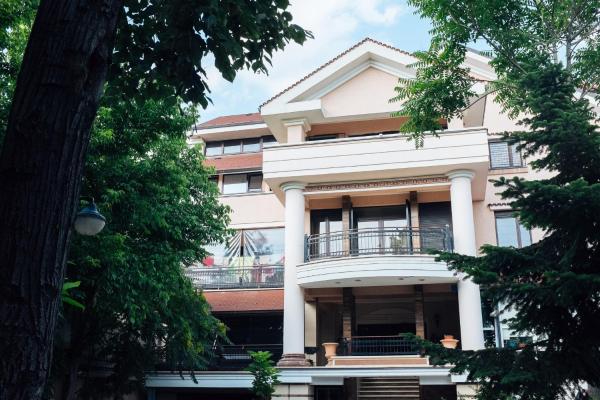 Francesca Residence - Bucharest