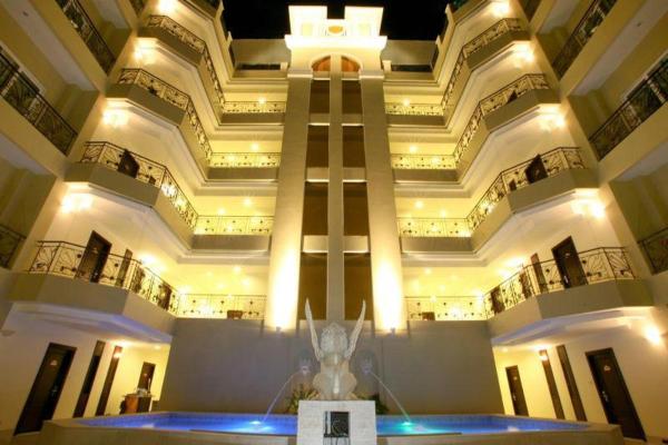 Lk Residence - Pattaya