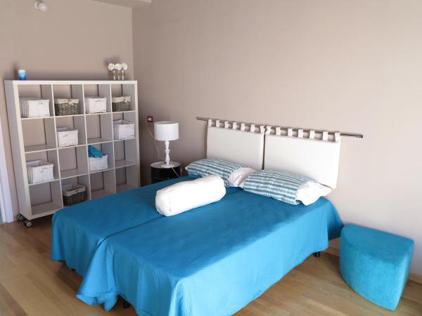 Original B&b - Porto Torres