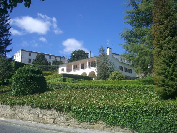 Casa Dos Arcos - Tondela