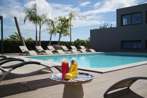 Villas Marim Hoopoe Studio - Fuseta