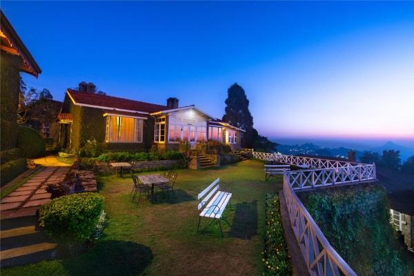 Villa Retreat - Boutique Hotel - Kodaikanal