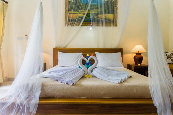 Eka Bali Guest House - Ubud