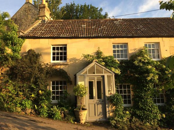 Yew Tree Cottage - Bradford-on-Avon