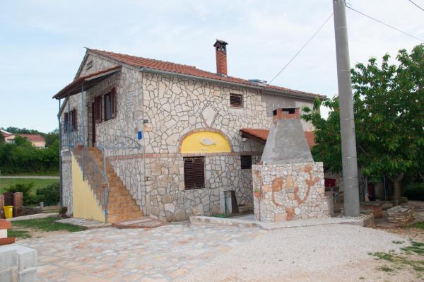 Apartman Garma - Rovinj
