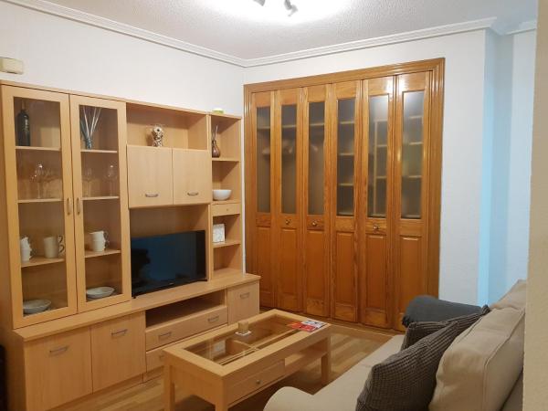 Julias Apartment - Málaga
