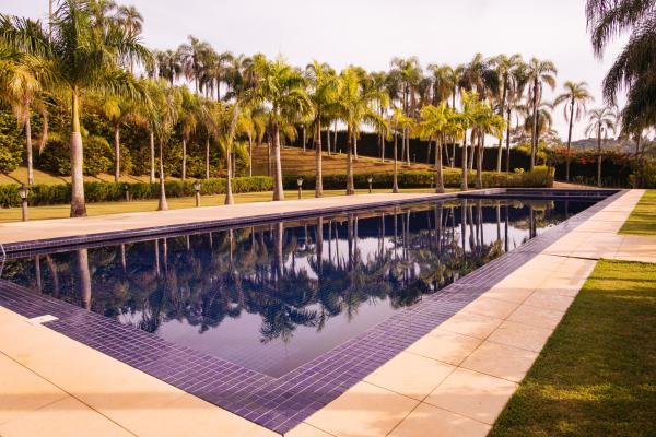 Hotel Villa D'angelo - Jundiaí