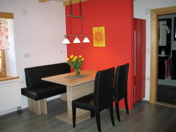 Apartment Brita - Lesce