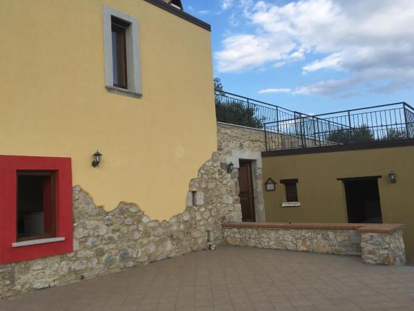 B&b Pegaso - Provincia di Caserta