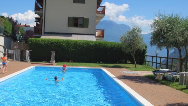 Sweet Residence Tenno - Ledro