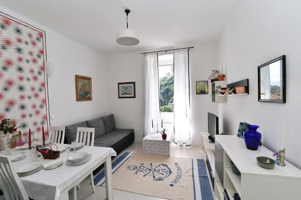 Apartman Manuela - Rijeka