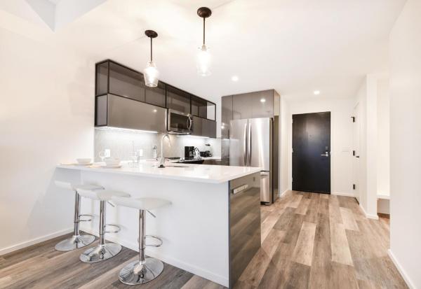 Global Luxury Suites In South End - Boston, MA