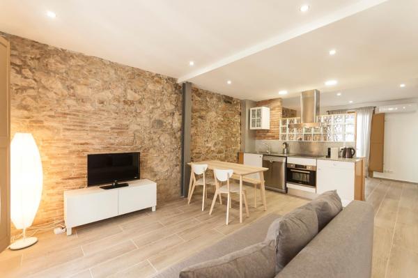 Lets Holidays Apartment Sant Miquel - Tossa de Mar