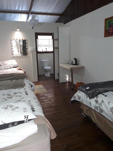 Protea B&b - Louis Trichardt
