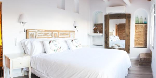 Pintores Rooms Apartamentos Turísticos - Cáceres