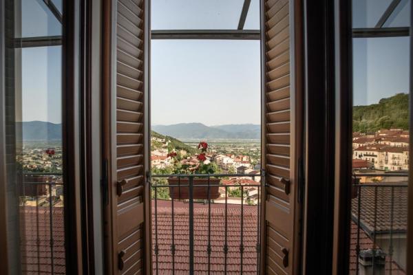 Lavistadeisogni Muranuove - Италия