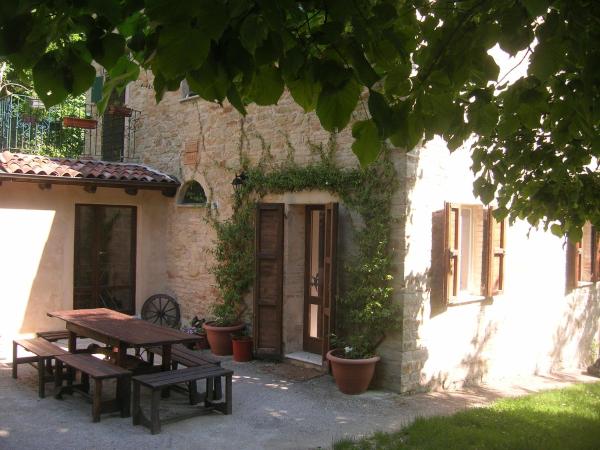La Casita - Marche