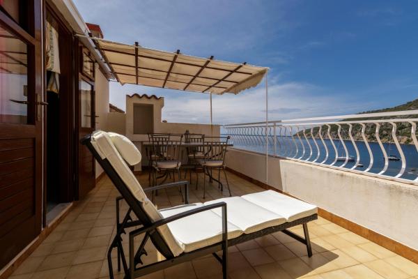 Apartman ŽAk - Vista