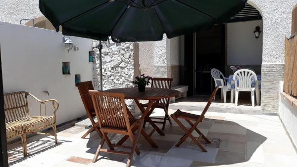 Villino Dolores 30 Mt Mare - Porto Cesareo