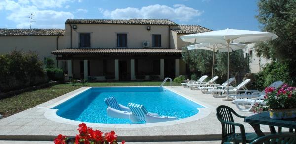 San Domenico Residence - Syracuse