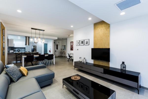 Ta Martin, Flat 2 - Malte