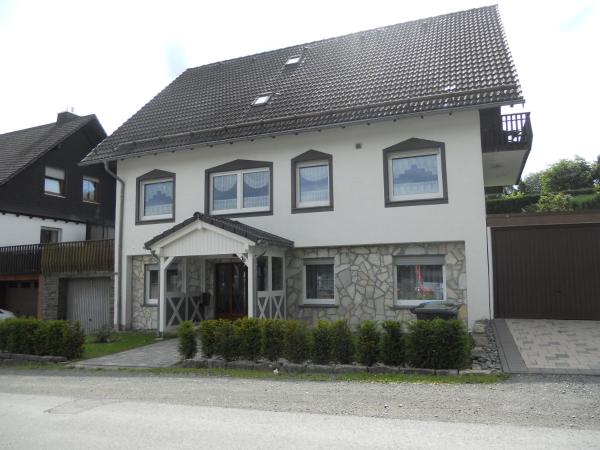 Albi Haus Winterberg - Winterberg
