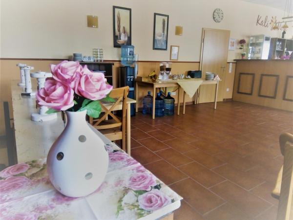 Hotel Kalimera - ハイデルベルク