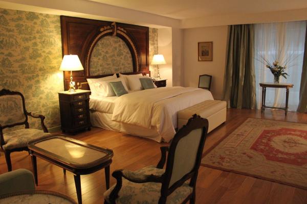Hotel Club Frances - Buenos Aires