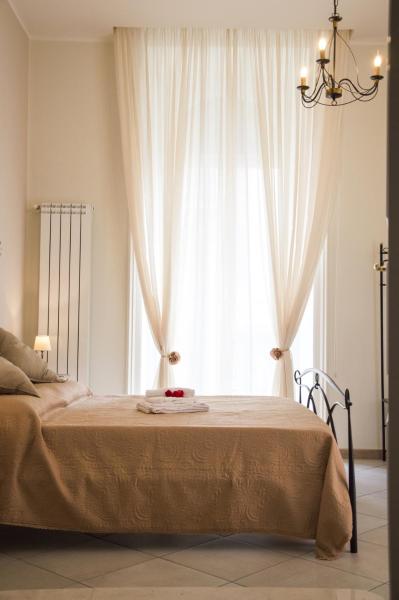 B&b La Rosa Dei Venti - Naples